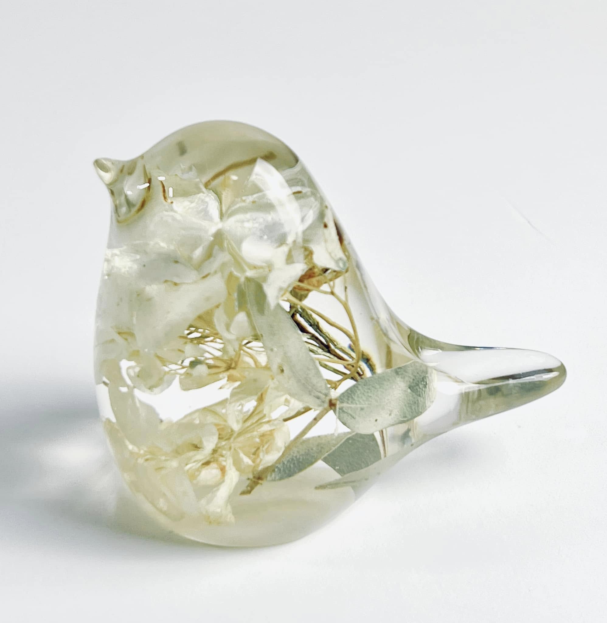 Extras – Feather & Arrow Flower Preservation